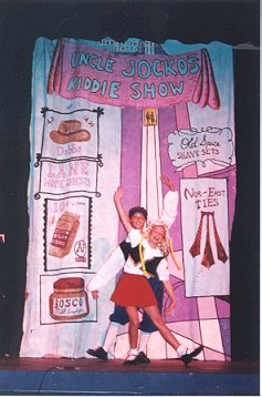 Albums/2000 - 2009 Shows/'02 Gypsy/Baby June and Louise